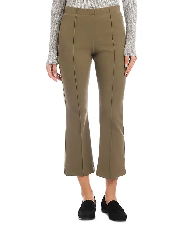 Fifteen Twenty Sigourney Pintuck Pants - Lto