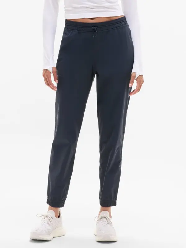 Athleta Crosstrain High-rise Jogger - Eclipse