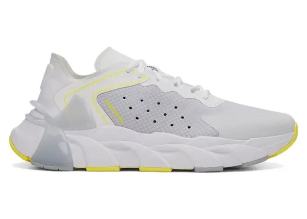 Under Armour Ua Halo Trainer - White/flash Light/mod Gray