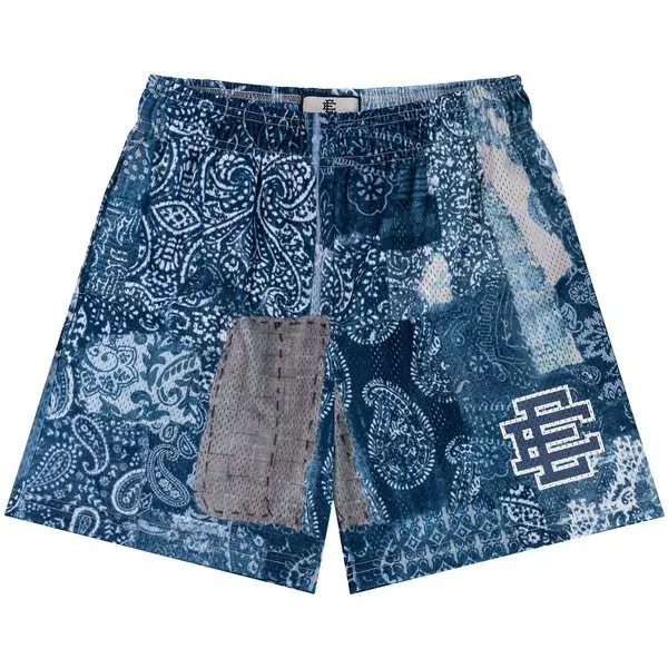 ERIC EMANUEL Ee Basic Short - Blue