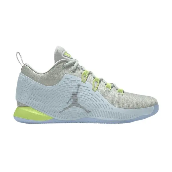 JORDAN Cp3.x Id Sneakers - Multicolor