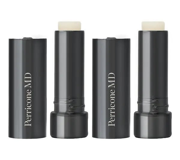 PERRICONE MD Cold Plasma Plus+ Lip Therapy Duo - One-color