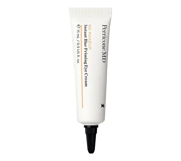 PERRICONE MD No Makeup Instant Blur Priming Eye Cream 0.5oz - One-color