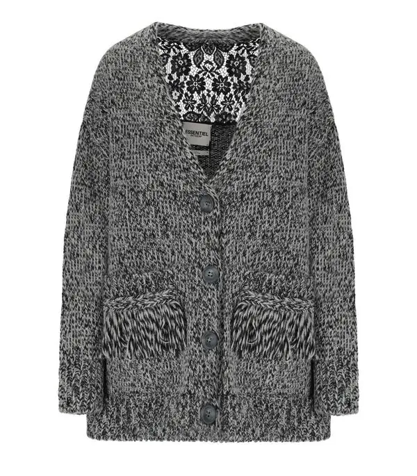 Essentiel Antwerp Inlace Cardigan