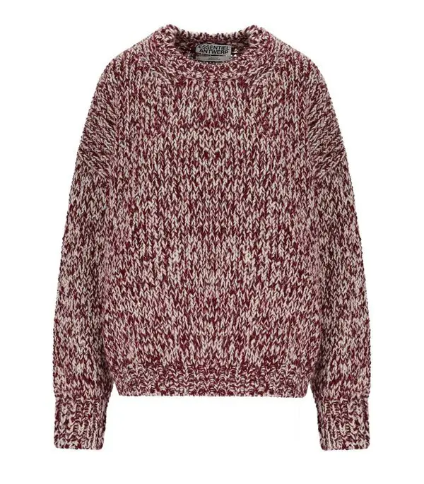 Essentiel Antwerp Izura Crewneck Sweater