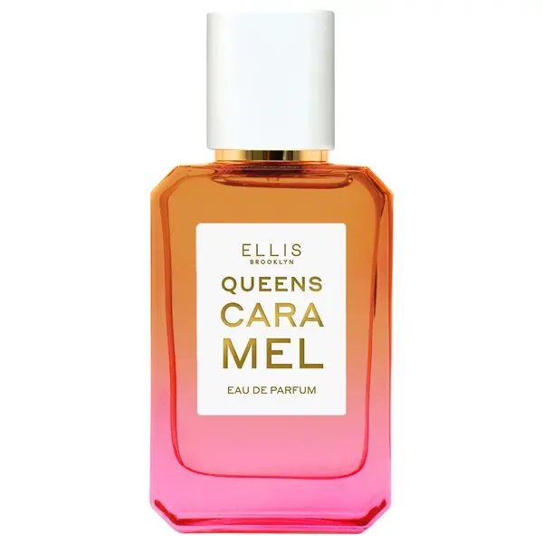 ELLIS BROOKLYN Queens Caramel Eau De Parfum Maple Sugar And Pink Salt - One-color