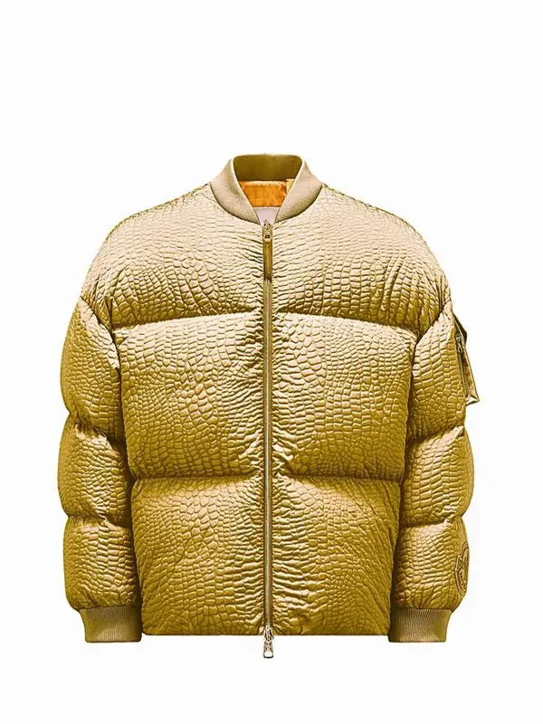 Moncler Topwear - Green
