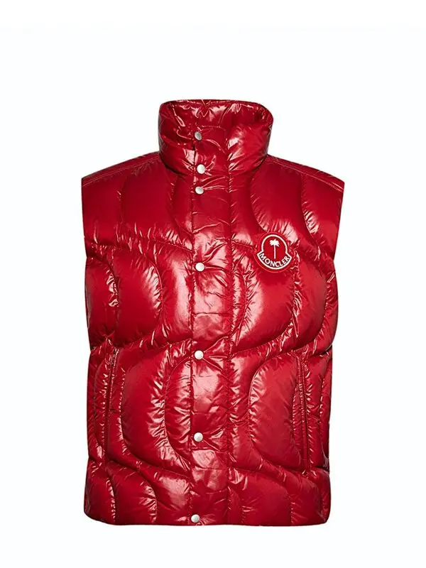 Moncler Topwear - Red
