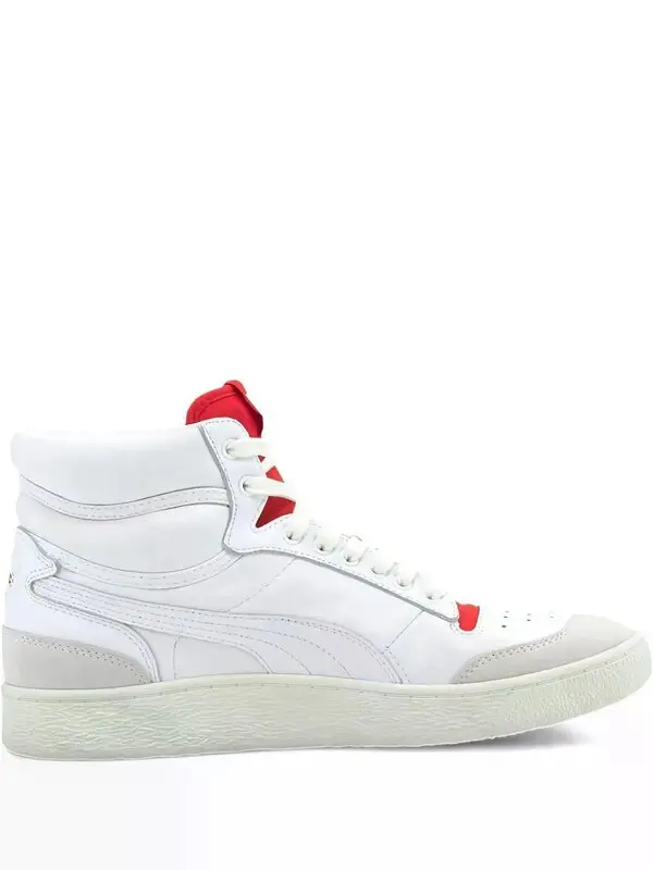 PUMA Dassler Legacy Ralph Sampson Sneakers