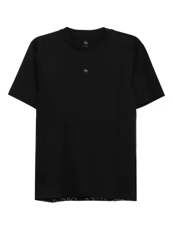 REPRESENT Contour Run T-shirt