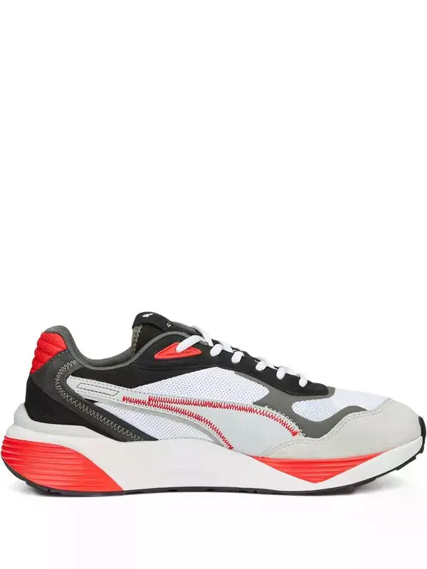 PUMA Rs-metric Sneakers - White