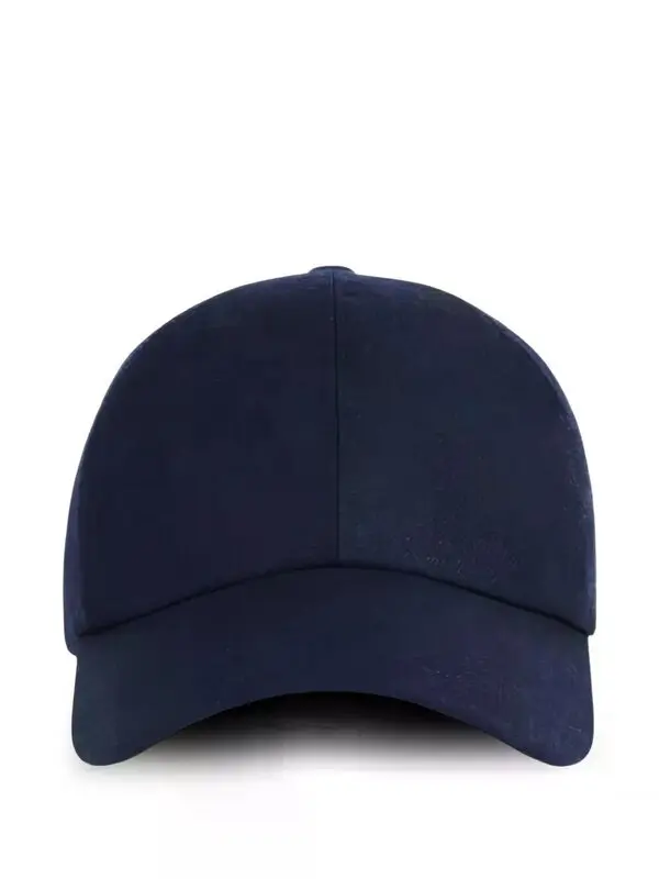 FAY Flat-peak Baseball Cap