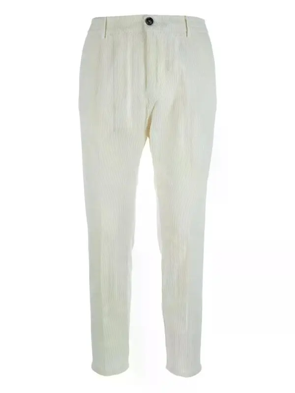 CRUNA Corduroy Trousers