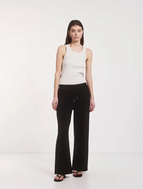 NINETY PERCENT Classic Lounge Sweatpant