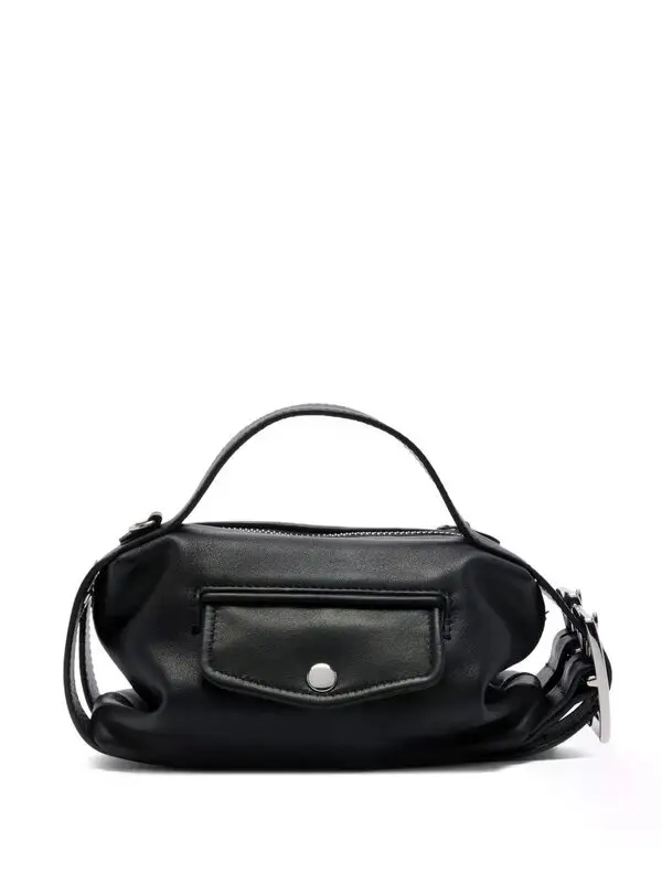 Simone Rocha Mini Biker Belt Tote
