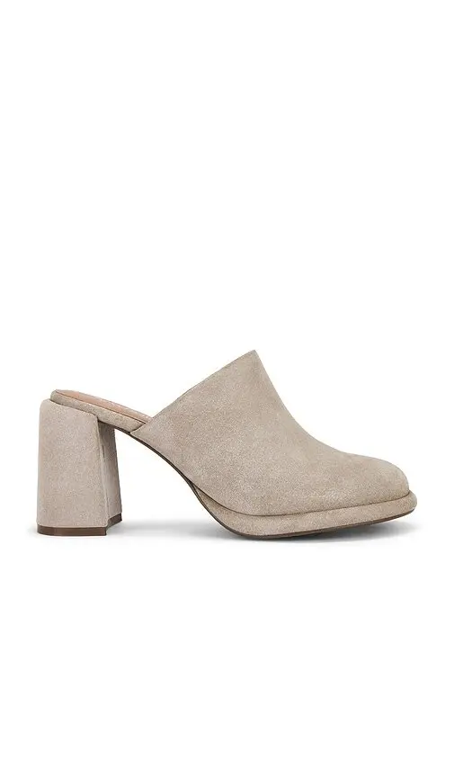 Seychelles Honor Mule