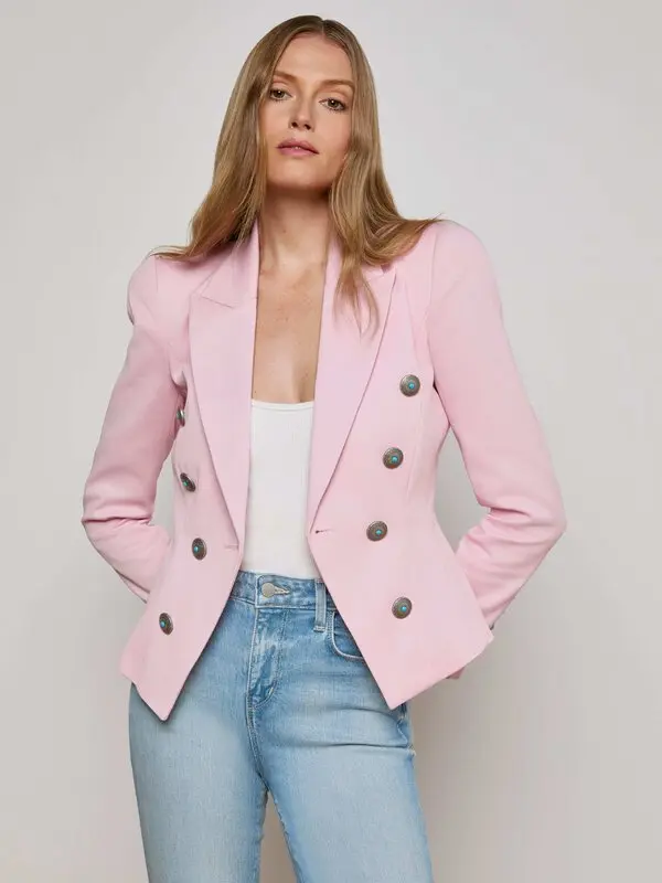 L'Agence Bethany Blazer