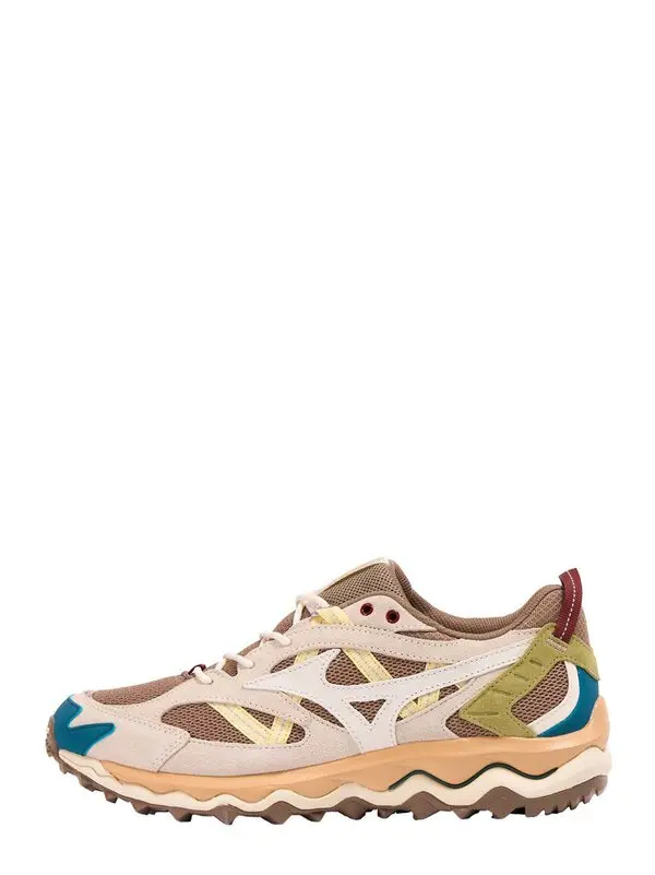 Mizuno Wave Mujin Tl Sneakers