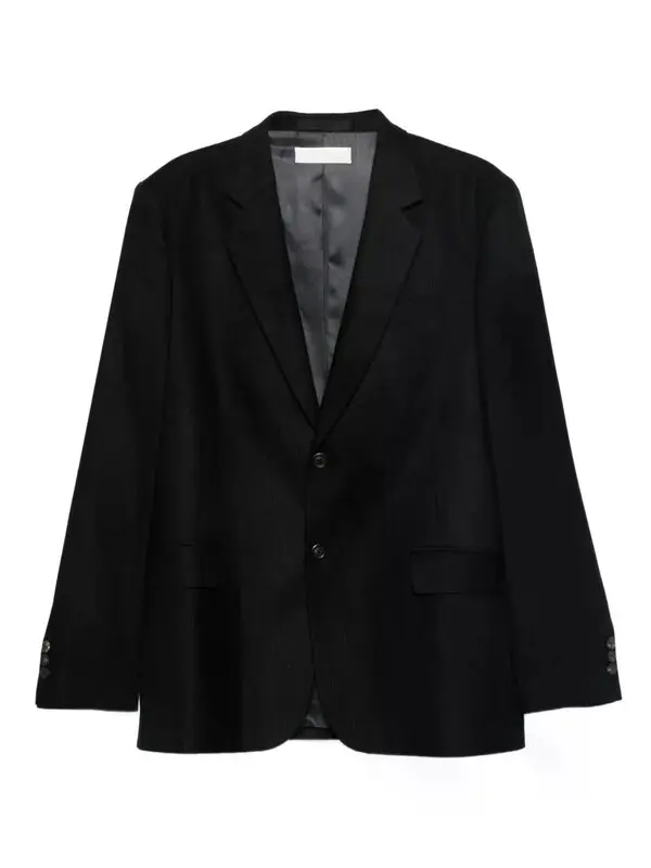 Our Legacy Pinstriped Blazer