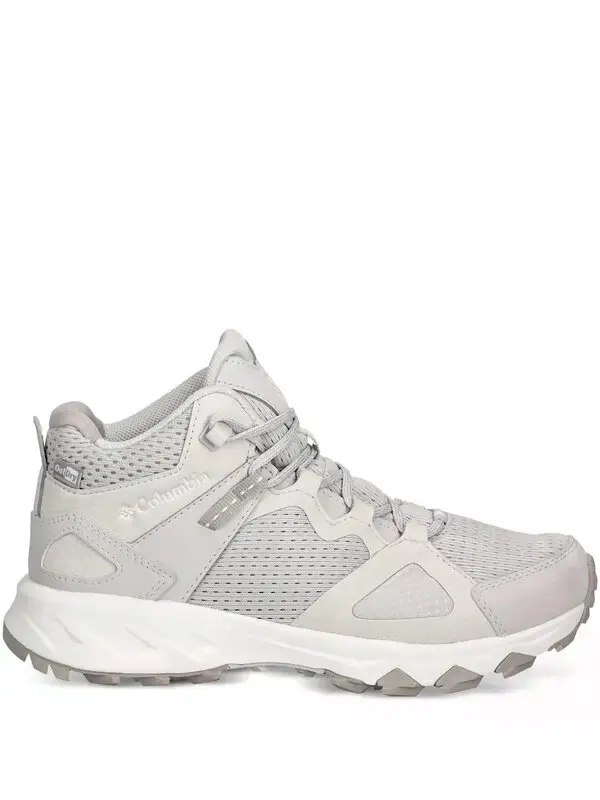 Columbia Mesh-panel Hiking Boots
