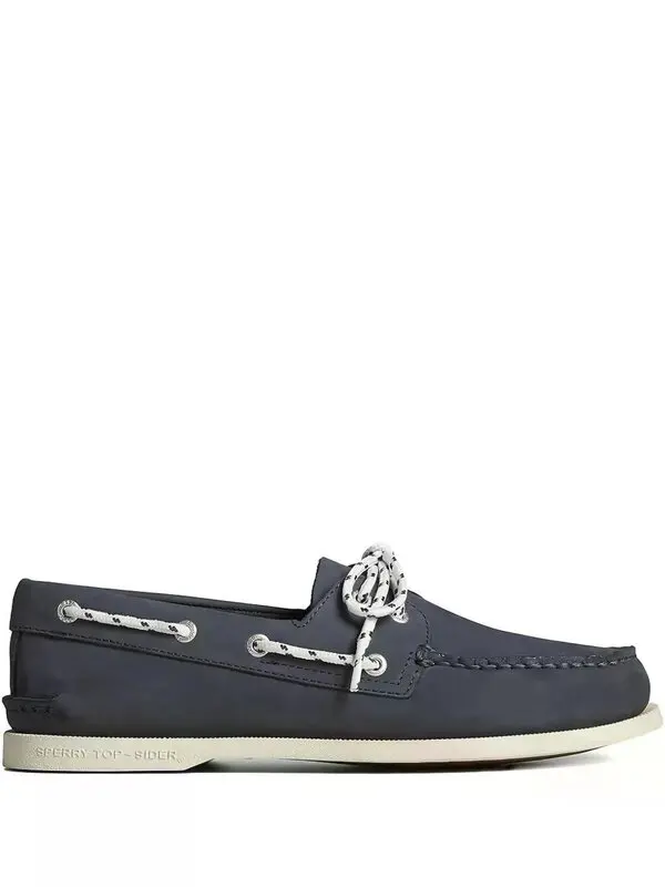 Sperry A/o 2-eye Nautical Loafer