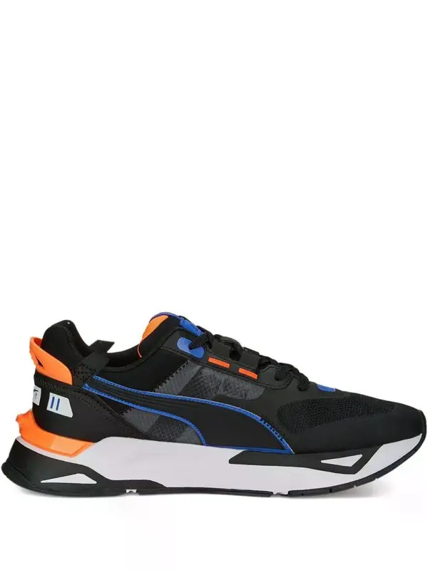 PUMA Mirage Sport Tech Reflective Sneakers