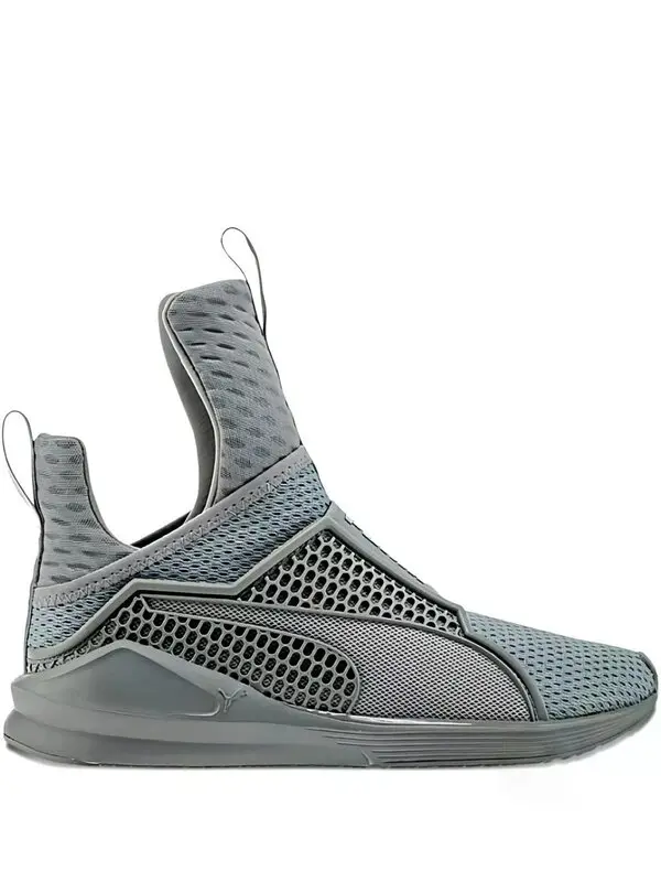 PUMA High-top Sneakers