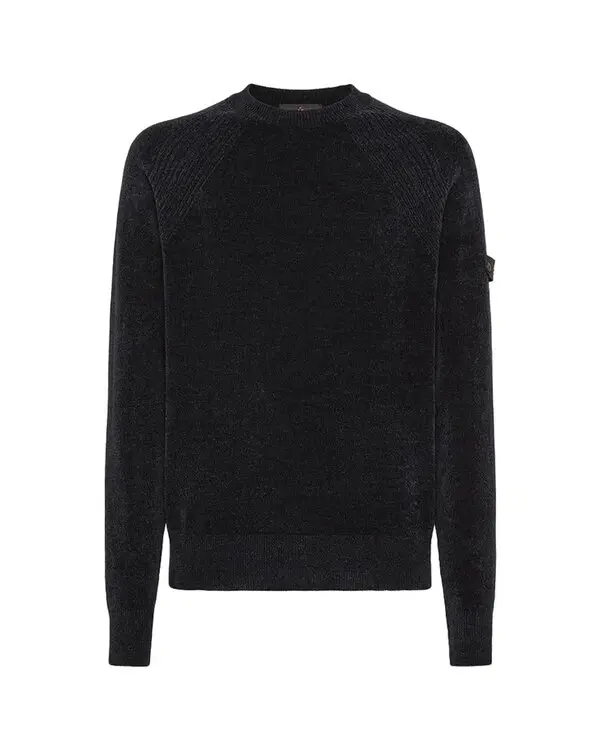 Peuterey Sweater - Blu Grafite