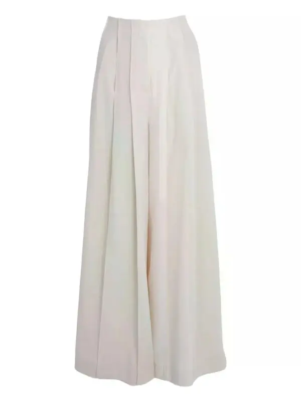 Significant Other Bowie Pleated Trousers