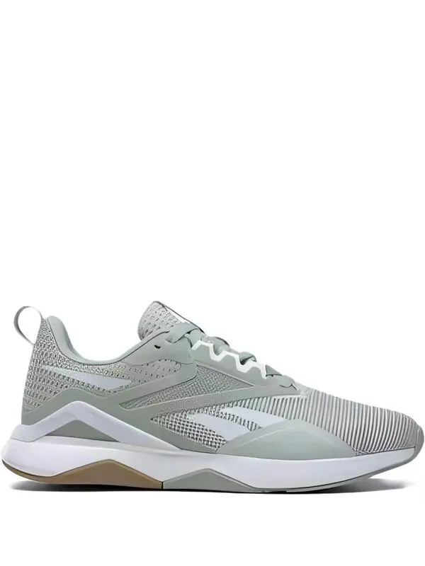REEBOK Nanoflex Tr 2.0 Sneakers - Grey