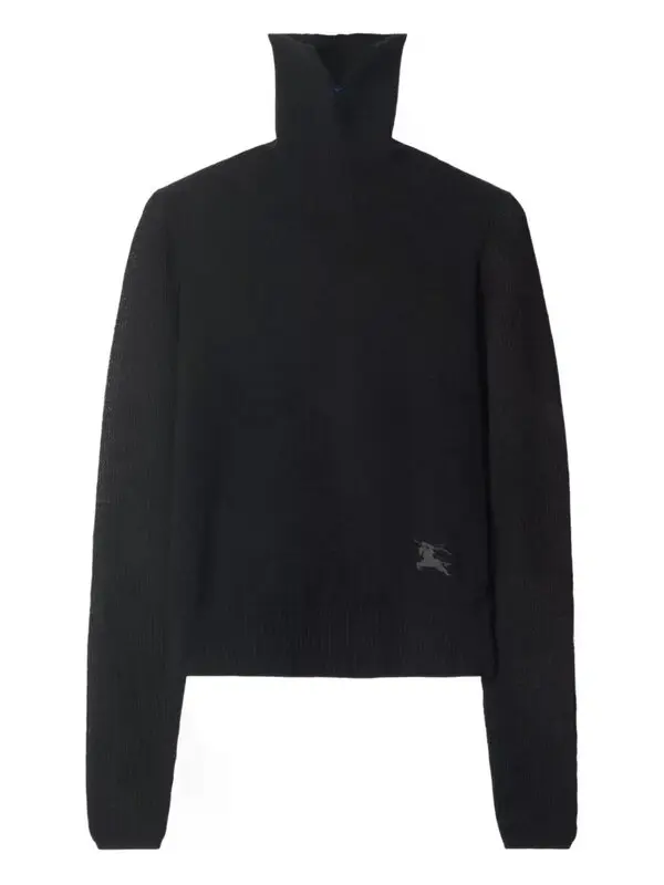 Burberry Turtleneck Sweater