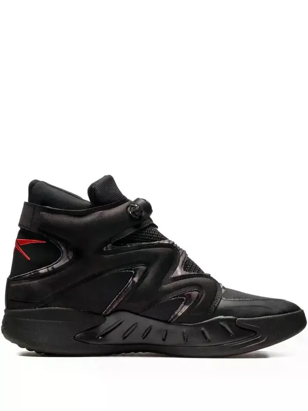 REEBOK Instapump Fury Zone Sneakers - Black