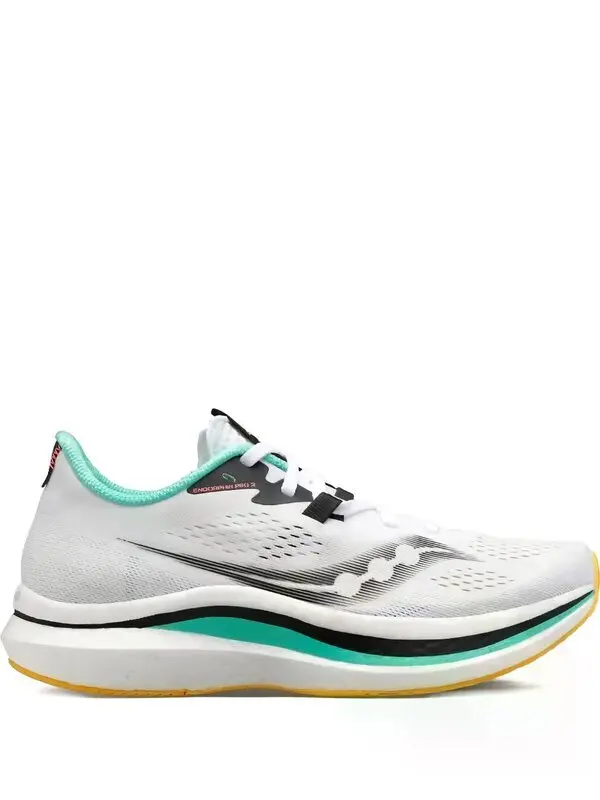 Saucony Endorphin Pro 2 Sneakers - White
