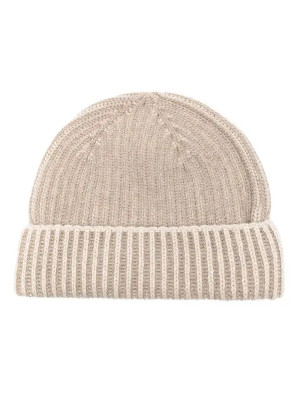 Sease Dinghy Beanie - Green