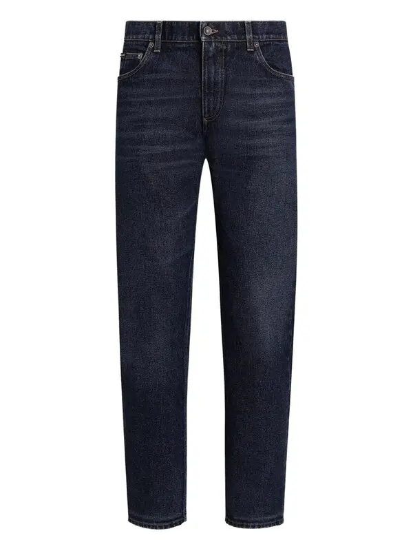 Dolce & Gabbana Pant Gp02xd G8nk7_s9001