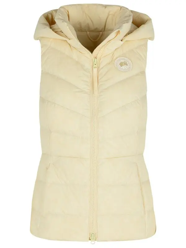 Canada Goose Polyamide Blend Vest
