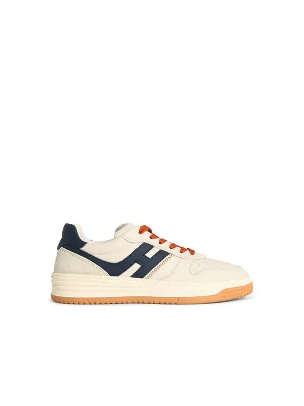 Hogan H630 Sneakers - Beige