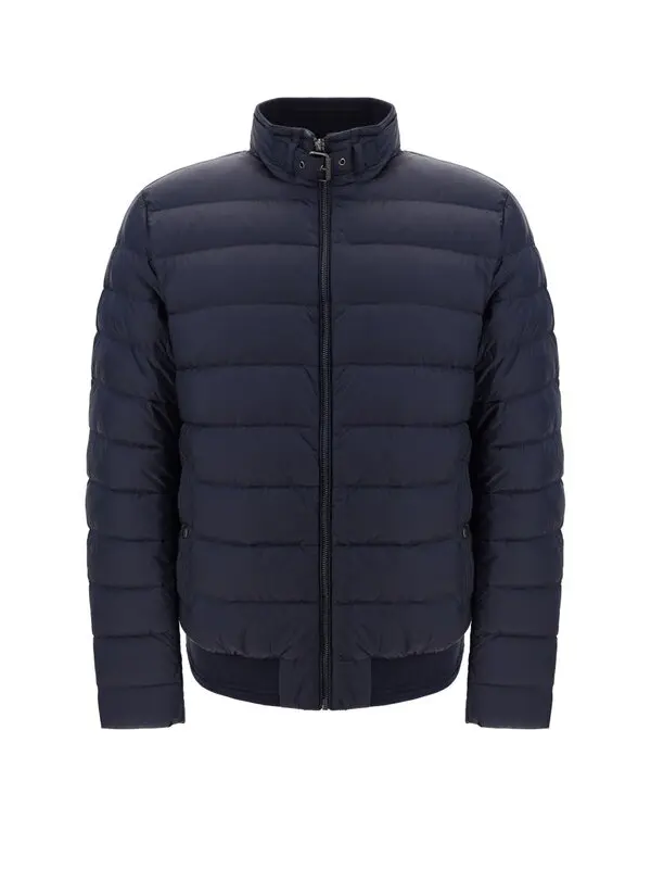 Belstaff Circuit Down Jacket - Blue