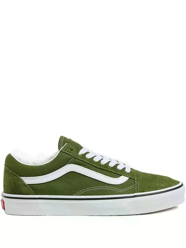 VANS Lace-up Sneakers