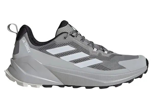 Adidas Terrex Trailmaker 2.0 Sneakers - Charcoal Solid Grey/dash Grey/grey Two