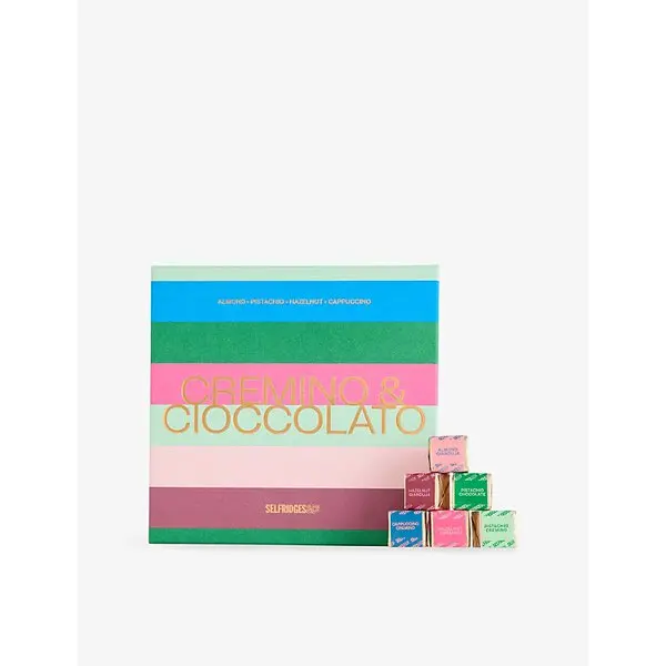 SELFRIDGES SELECTION 24 Assorted Chocolates 240g - One-color