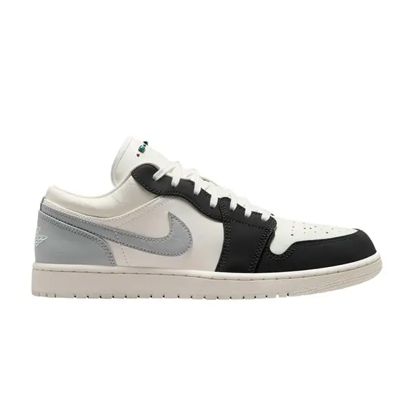 JORDAN 1 Low - Cream