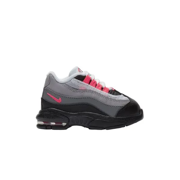 Nike Air Max 95 Td 'solar Red' 2018