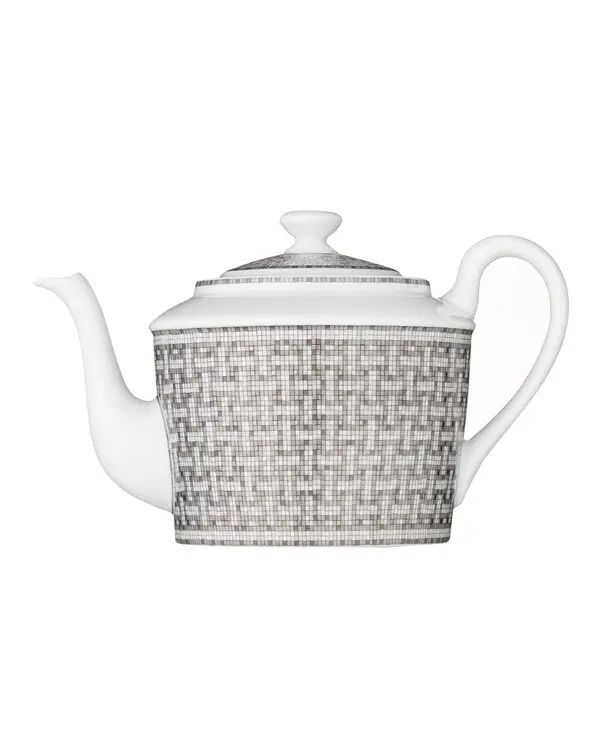 Hermès Mosaique Au 24 Teapot - One-color