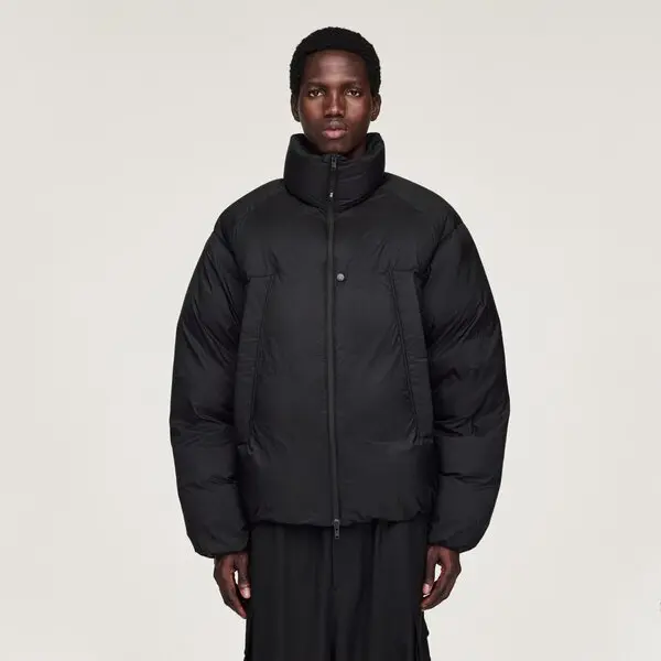 Adidas Puffer Jacket