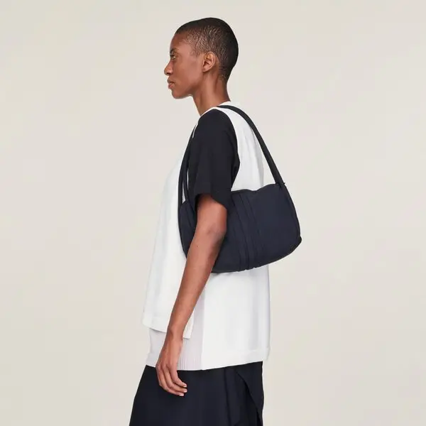 Adidas Padded Handbag