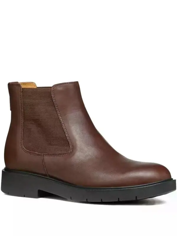 Geox Spherica Ec1 Boots
