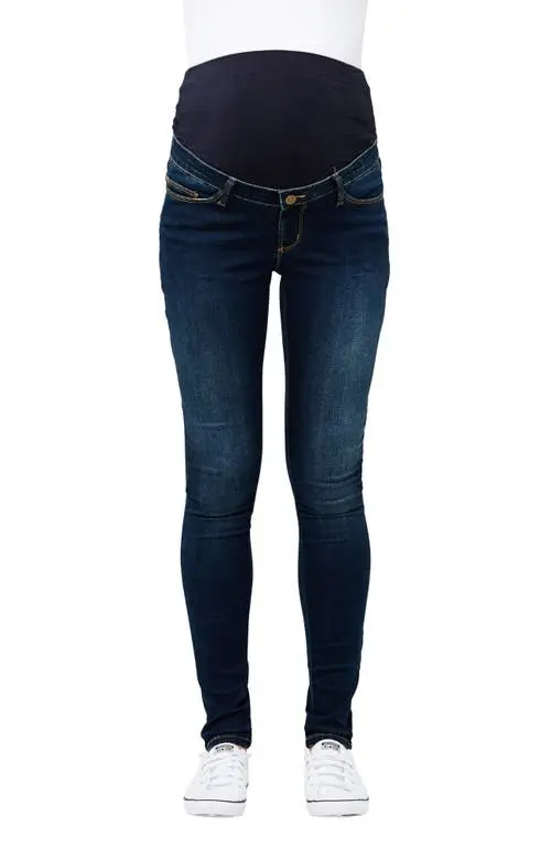 RIPE MATERNITY Rebel Maternity Jegging - Indigo