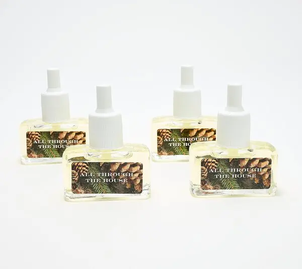 HOMEWORX BY SLATKIN + CO. As Is S/4 All Throuhouse Diffuser