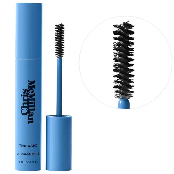 CHRIS MCMILLAN The Smooth And Tame Hair Wand